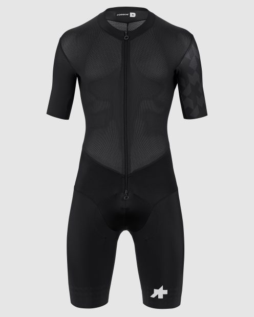 Assos EQUIPE RS LE HOUDINI ROADSUIT S9 TARGA – Bike Closet