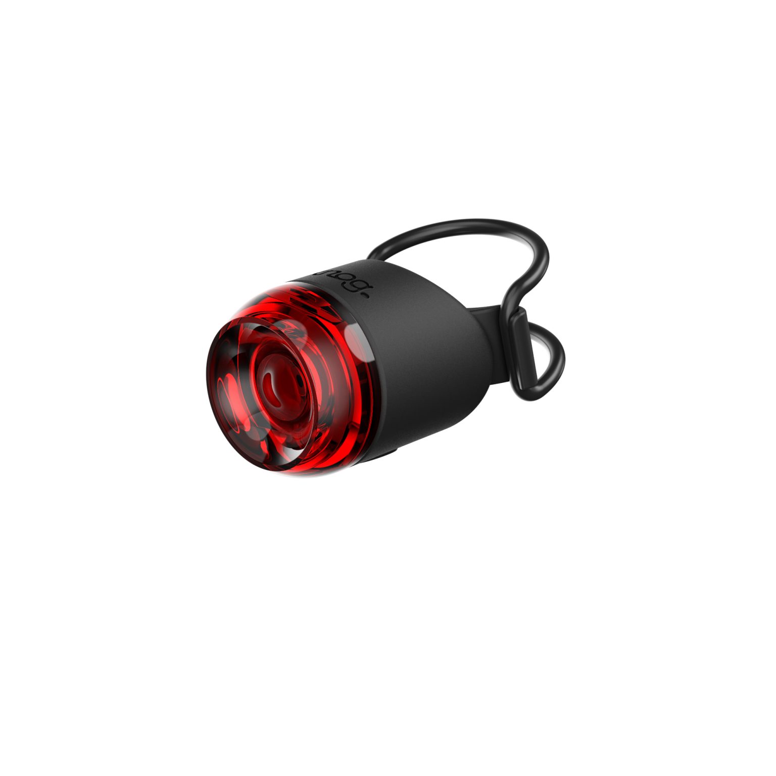Knog Plug Lights Plug Rear – Bike Closet