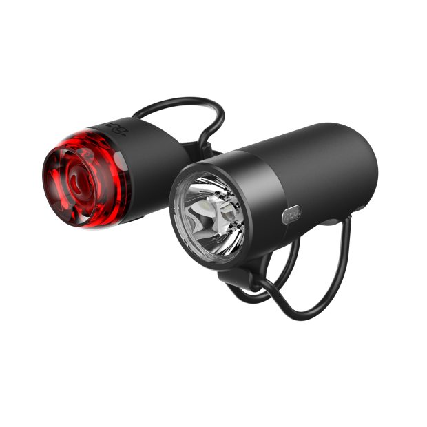 Knog Plug Lights Plug Rear – Bike Closet