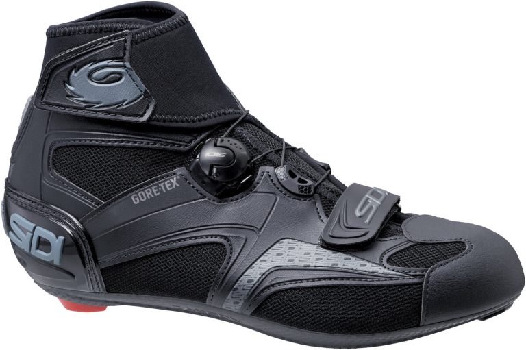 Sidi Zero Gore Tex – Bike Closet
