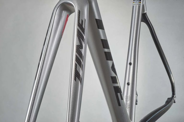 Time ADH ALPE D’HUEZ Carbon Disc Frameset – Bike Closet