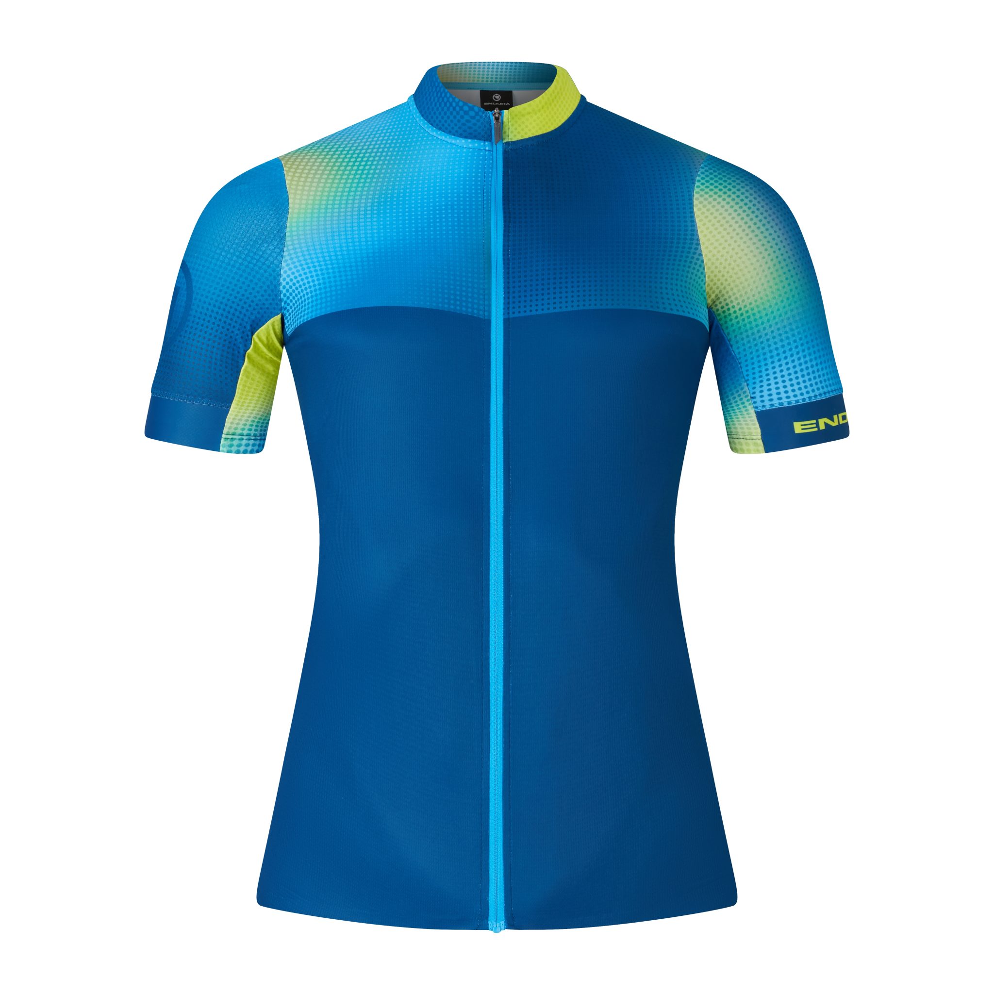 Endura Bitmap Block FS260 Print S/S Jersey – Bike Closet