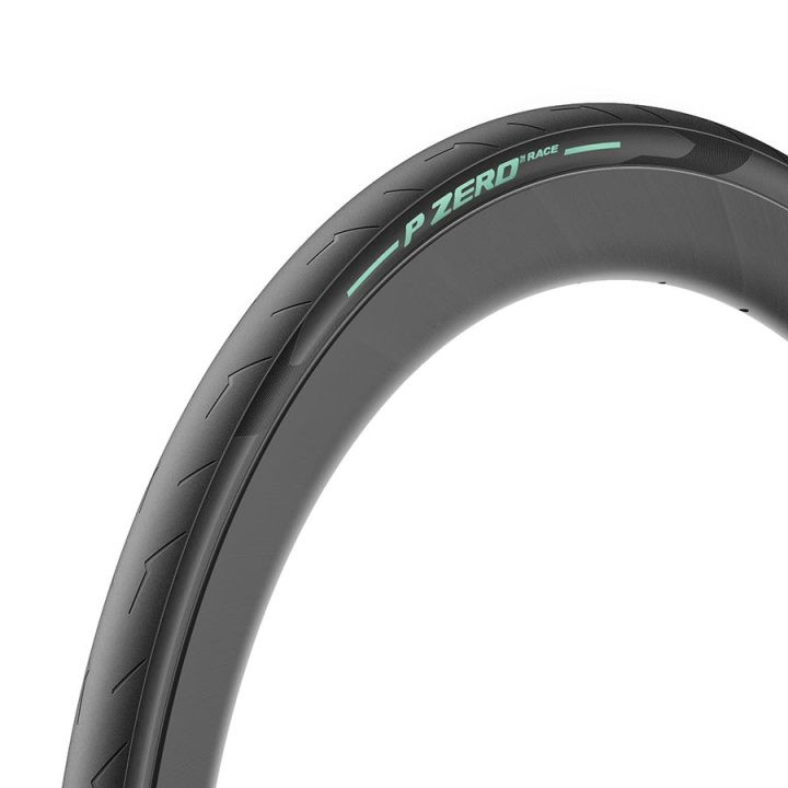 Pirelli PZERO Race 700×28 Colour Edition Lime Clincher – Bike Closet