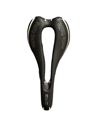 Selle Italia SLR TEKNO FLOW Carbon Rail PROF 5.0 (OEM) – Bike Closet