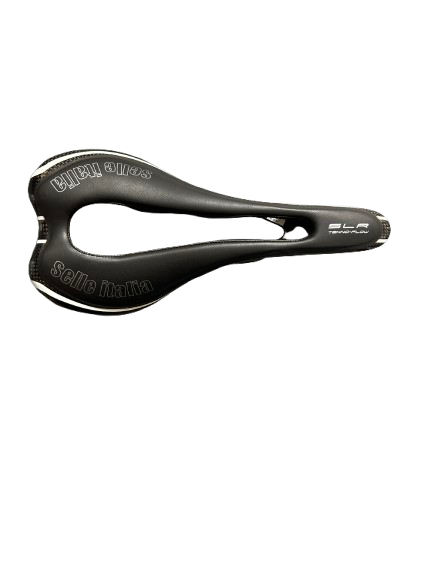 Selle Italia SLR TEKNO FLOW Carbon Rail PROF 5.0 (OEM) – Bike Closet